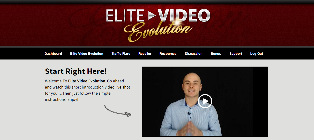 Video Evolution Elite 2.0 Product Review: This is What You Will Get...