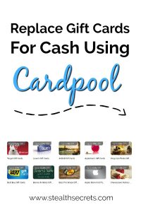 Cardpool Review: Exchange Gift Cards Or A Scam?