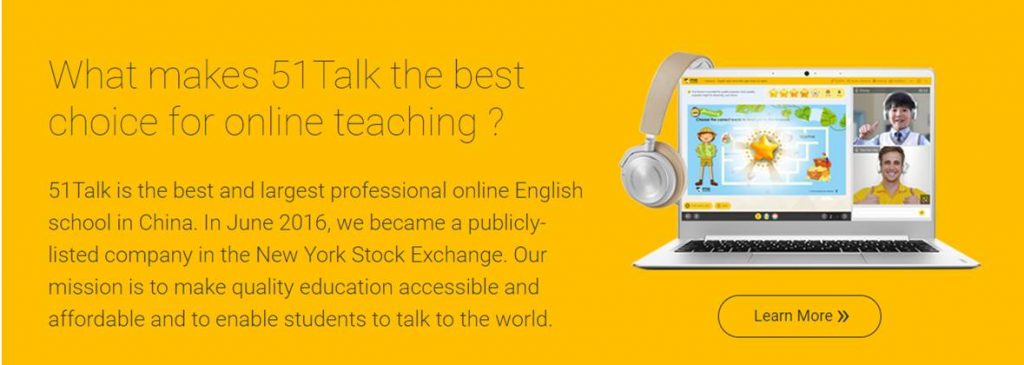 51talk ESL Tutoring: How It Works, Costs, and What to Expect