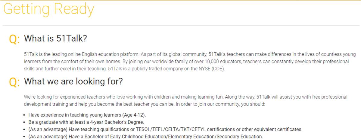 51talk ESL Tutoring: How It Works, Costs, and What to Expect