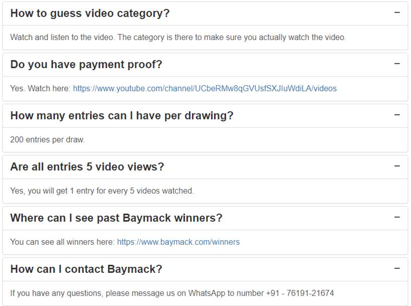 Baymack: How It Works, Costs, and What to Expect