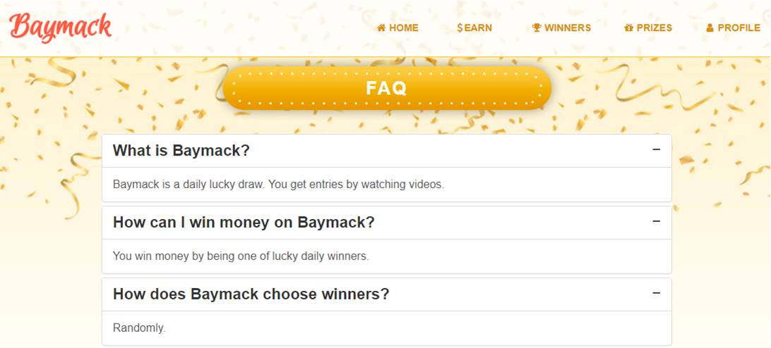 Baymack: How It Works, Costs, and What to Expect