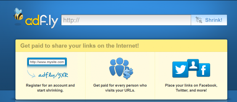 AdFoc.us Review: Legit Or A Scam?
