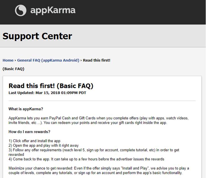 appKarma: How It Works, Costs, and What to Expect