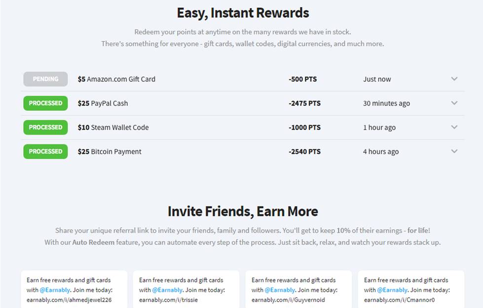 Earnably: How It Works, Costs, and What to Expect