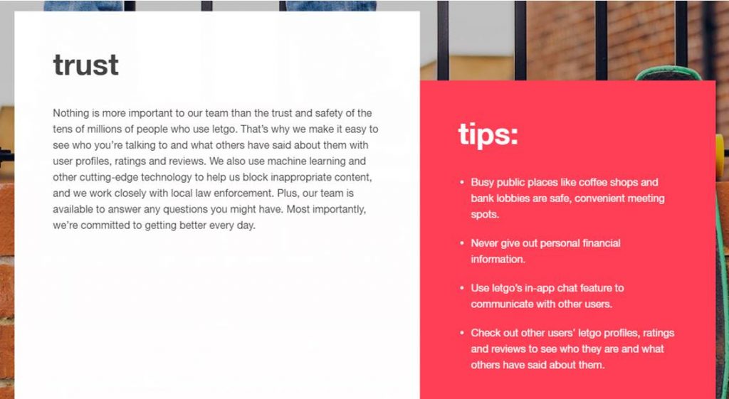 LetGo App Review: Legit Or Is It A Scam?