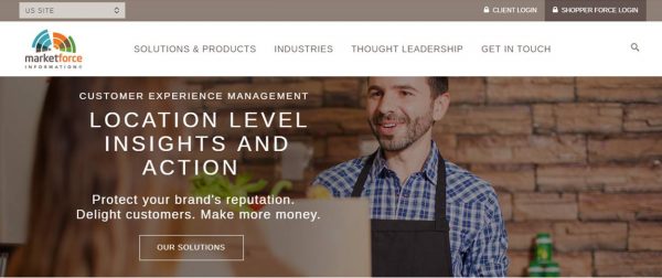 Market Force: How It Works, Costs, and What to Expect