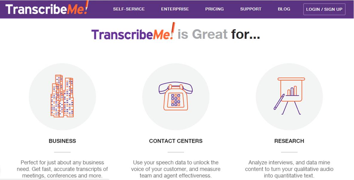 TranscribeMe Reviews - Work At Home Typist Jobs