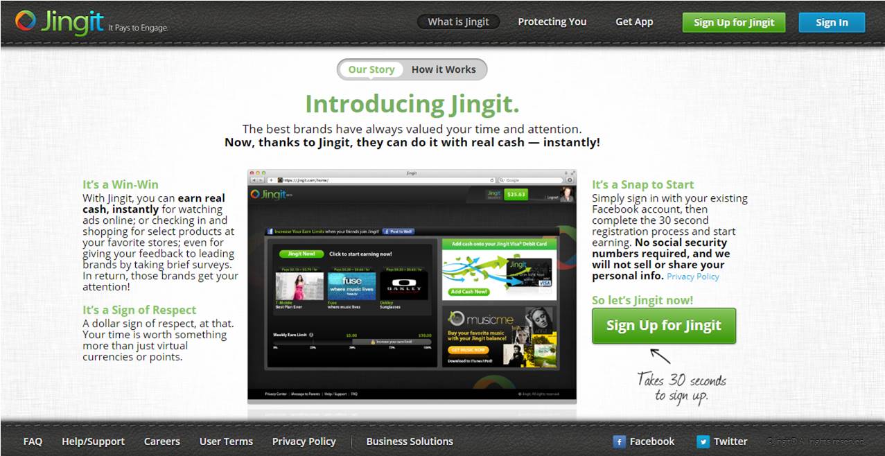Jingit Review: Legit Rewards Site Or Scam?