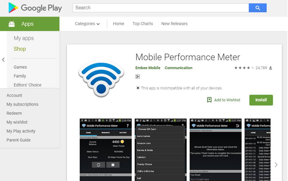 Mobile Performance Meter Review: Is It A Legit Opportunity That Makes ...