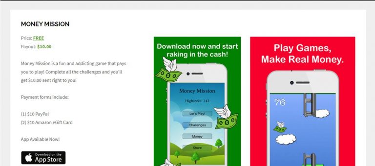 Money Mission App: How It Works, Costs, and What to Expect