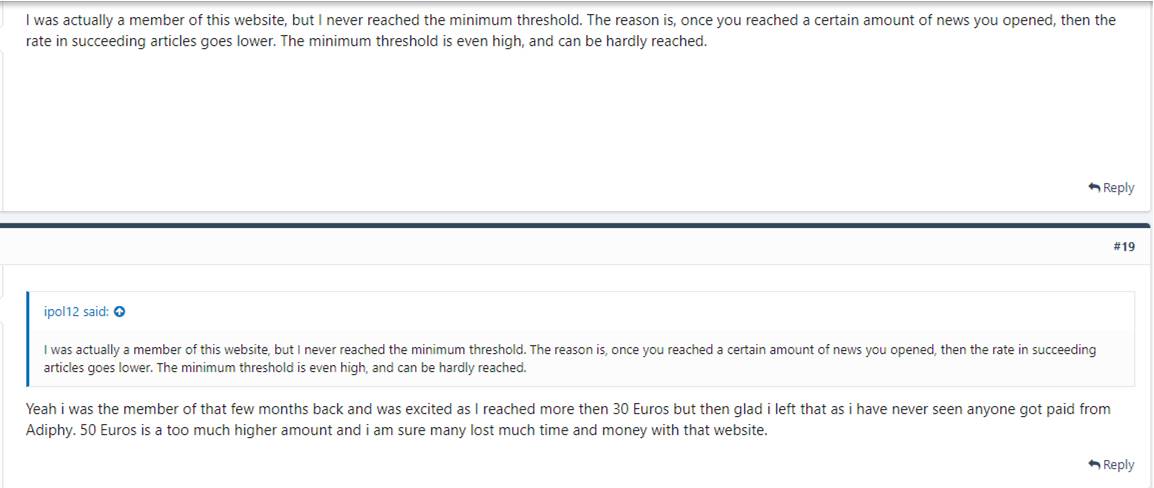 ADIPHY Review: Legit Or A Scam?