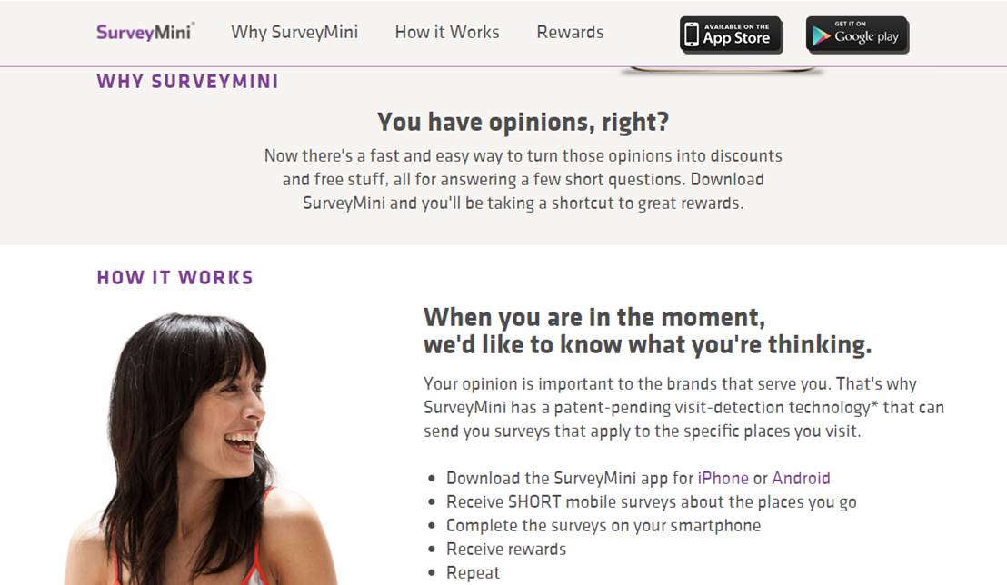SurveyMini App: How It Works, Costs, and What to Expect