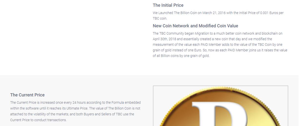 The Billion Coin: How It Works, Costs, and What to Expect