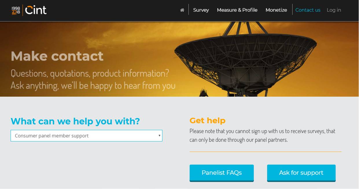Cint Survey: How It Works, Costs, and What to Expect