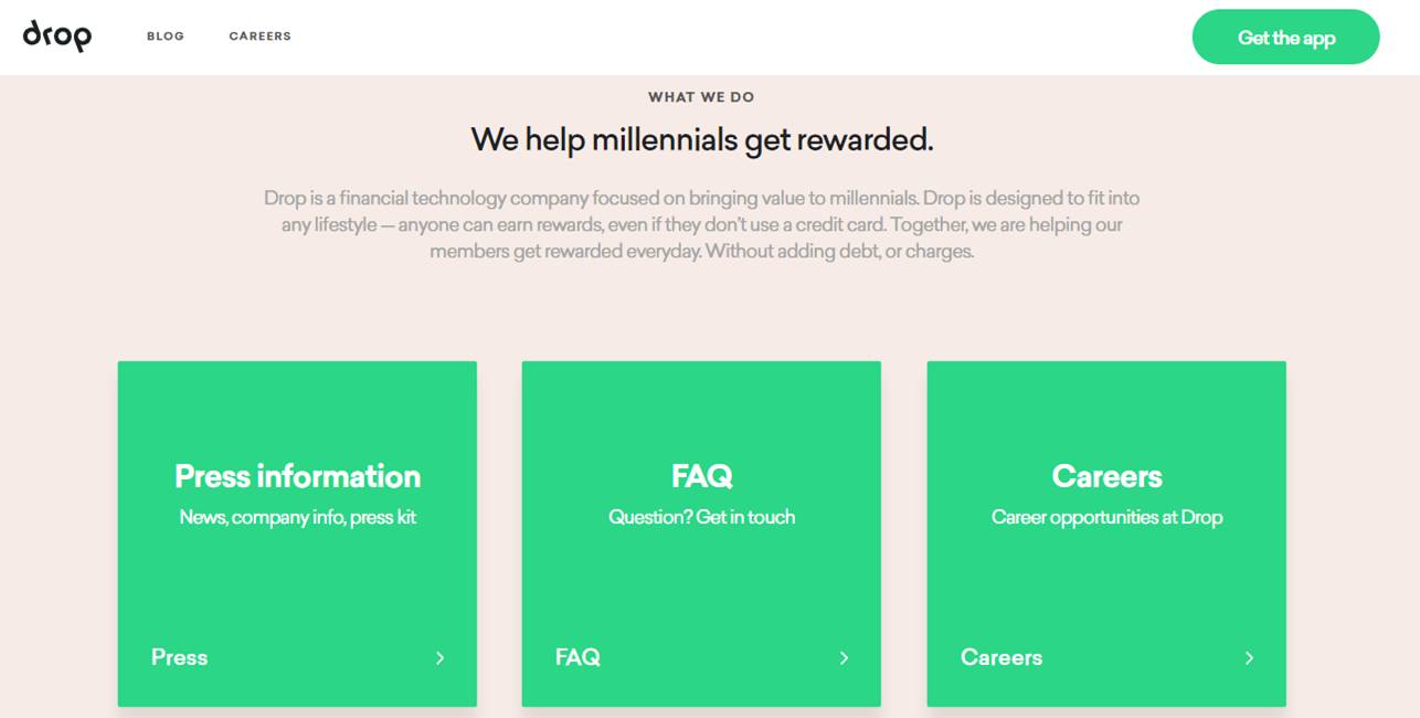 Drop App Review: Legit Rewards App Or Scam?