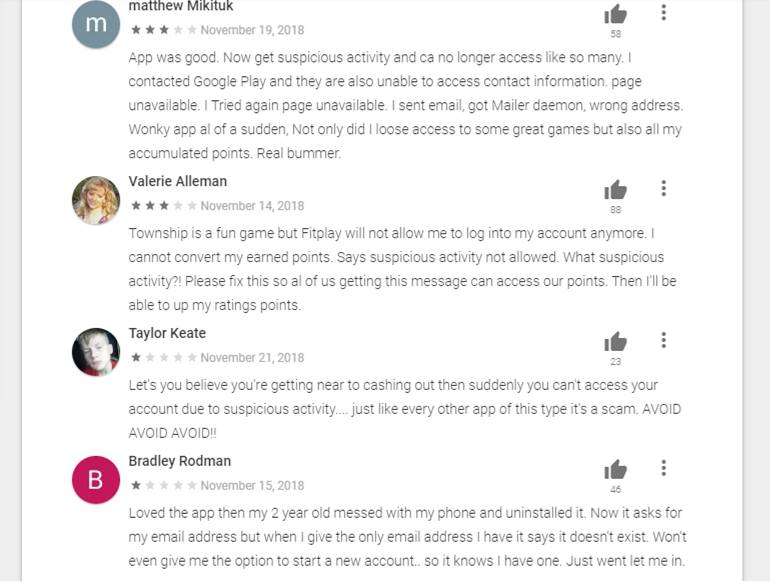 Fitplay App Review: Legit Or A Scam?