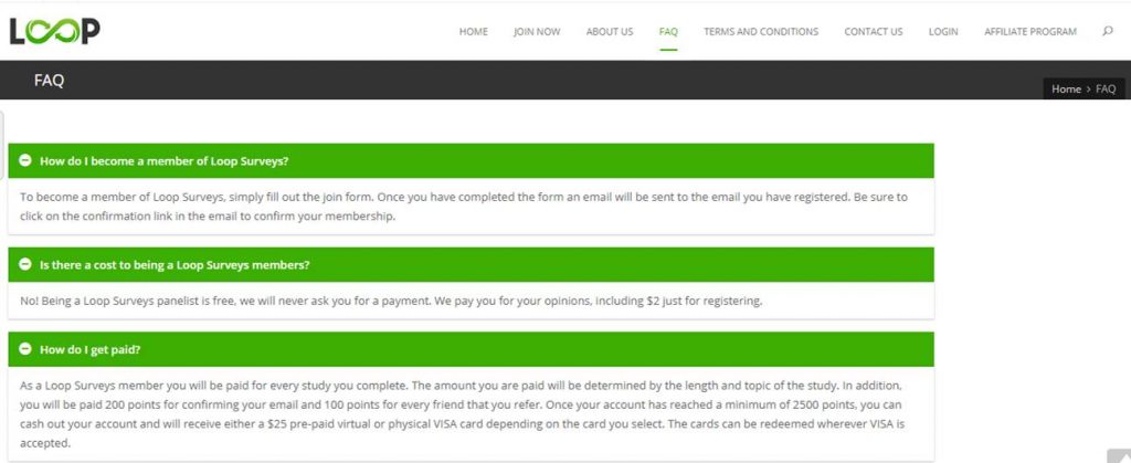 Loop Surveys: Another Scam Or A Legitimate Survey Site To Make Money?