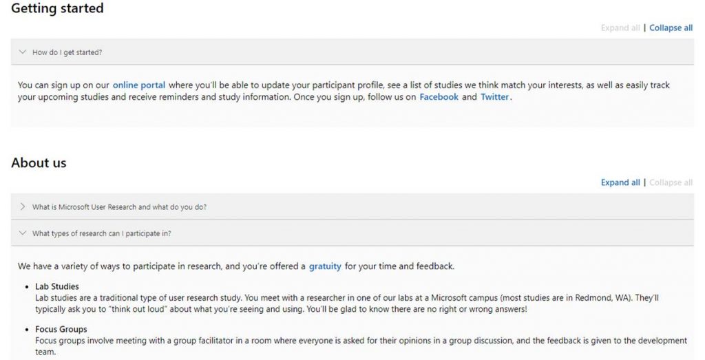 Microsoft User Research Review: Legit Rewards Site Or A Scam?