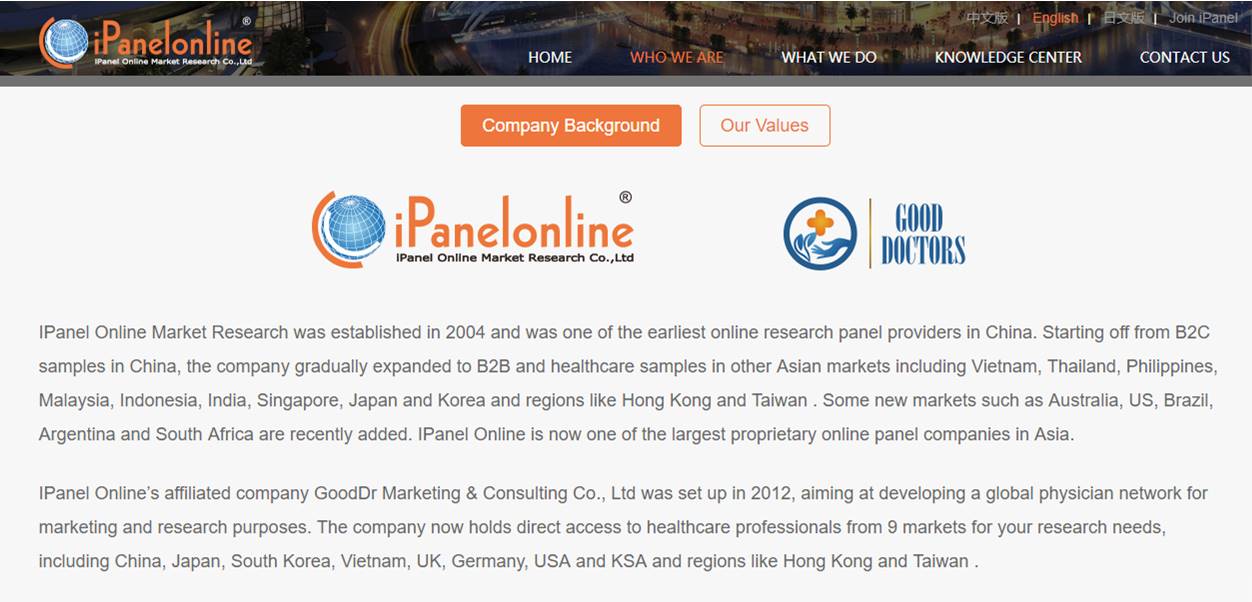 iPanel Online: How It Works, Costs, and What to Expect