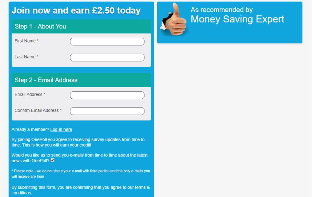 OnePoll: How It Works, Costs, and What to Expect