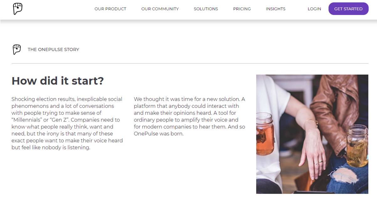 OnePulse App Review: Legit App Or A Scam?