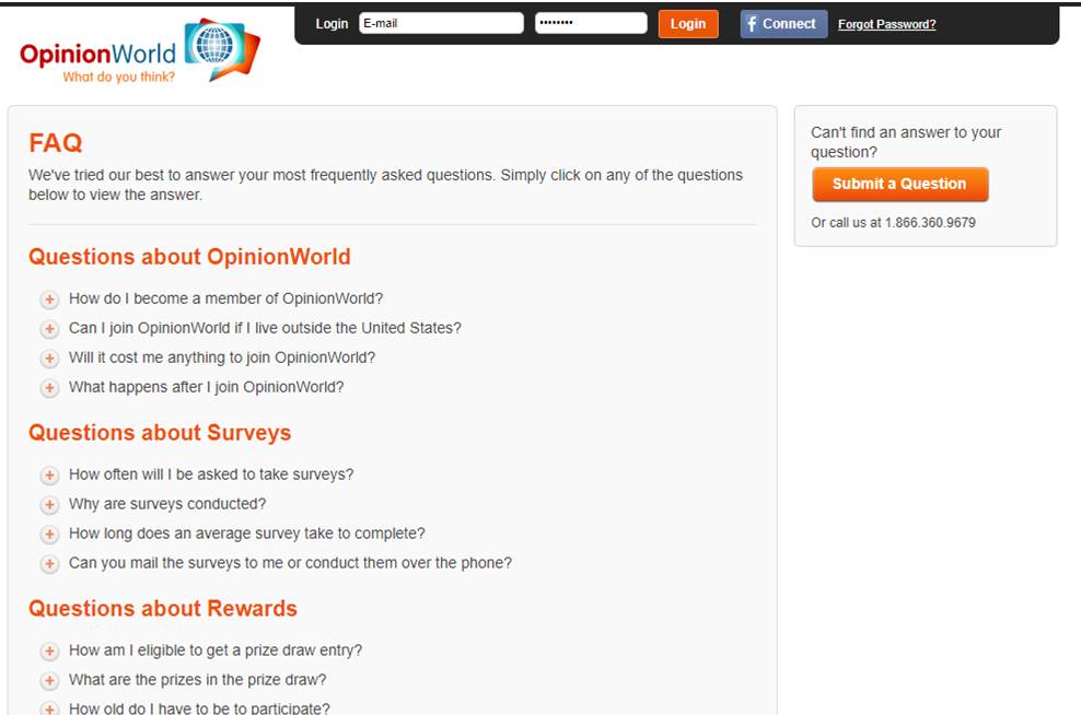 OpinionWorld: How It Works, Costs, and What to Expect