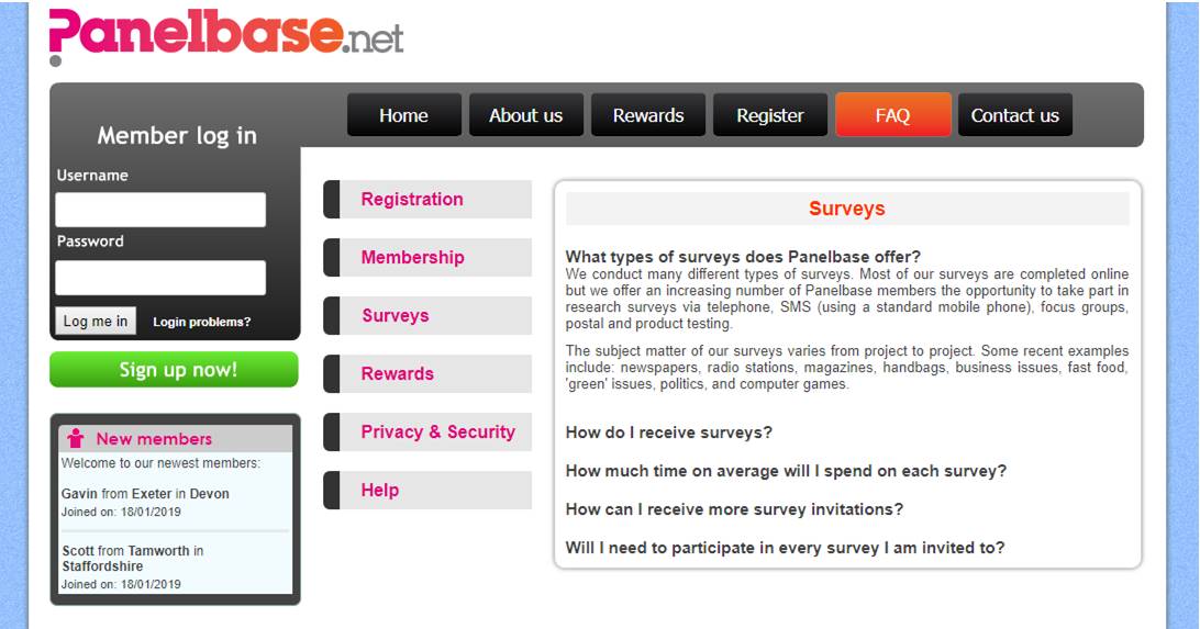 Panelbase: How It Works, Costs, and What to Expect