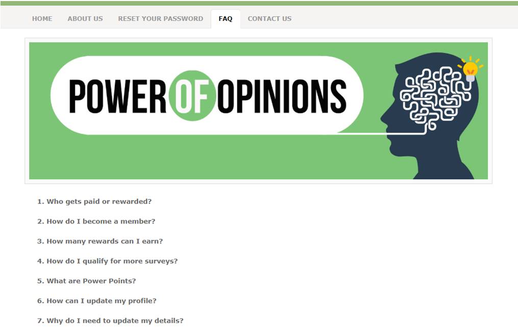 Power Of Opinions Surveys: How It Works, Costs, and What to Expect