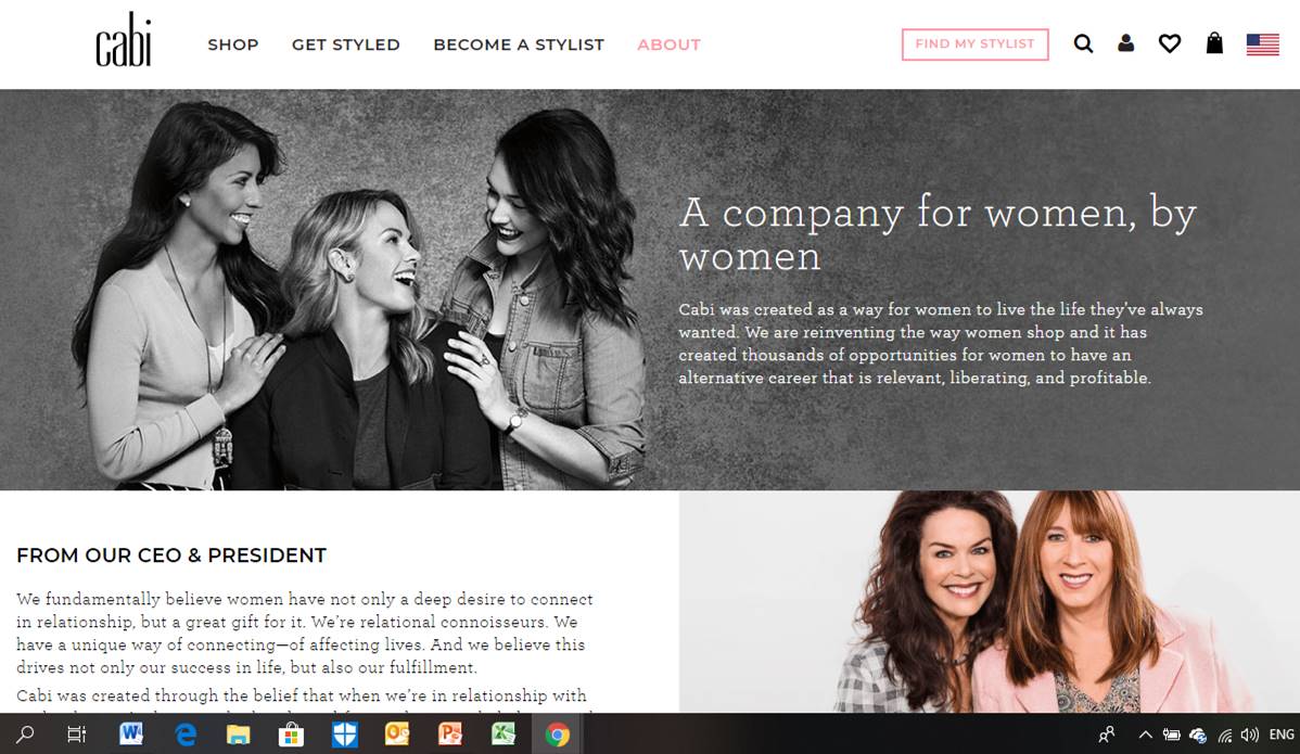 CAbi Clothing: How It Works, Costs, and What to Expect