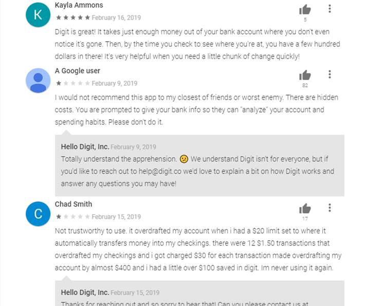 Digit App Review: Legit Or A Scam?