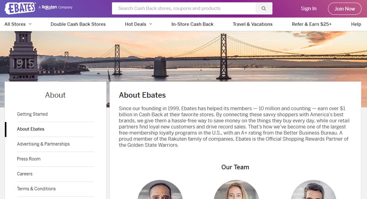 Ebates: How It Works, Costs, and What to Expect