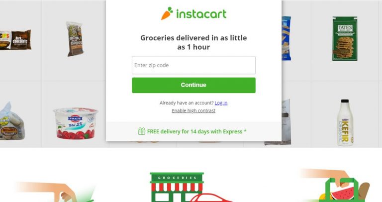 Instacart: How It Works, Costs, and What to Expect