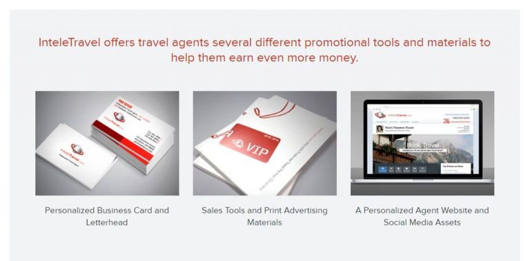 InteleTravel Review: Make Money As A Travel Agent Or Scam?