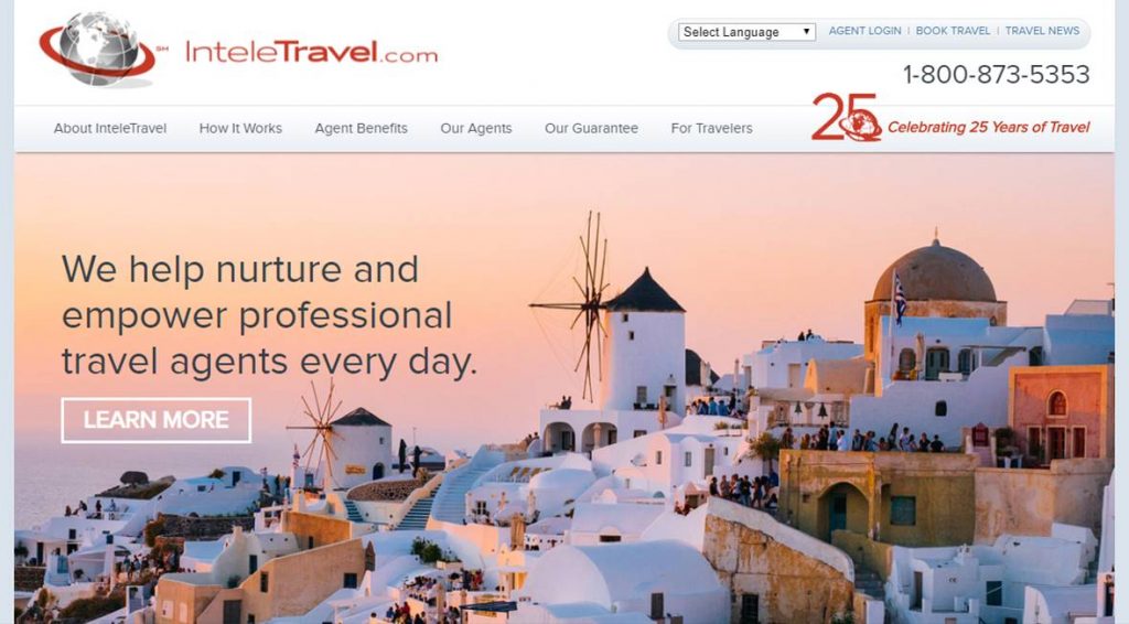 InteleTravel Review: Make Money As A Travel Agent Or Scam?