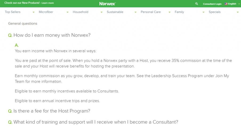 Norwex Review: Legit MLM Or A Scam To Avoid?