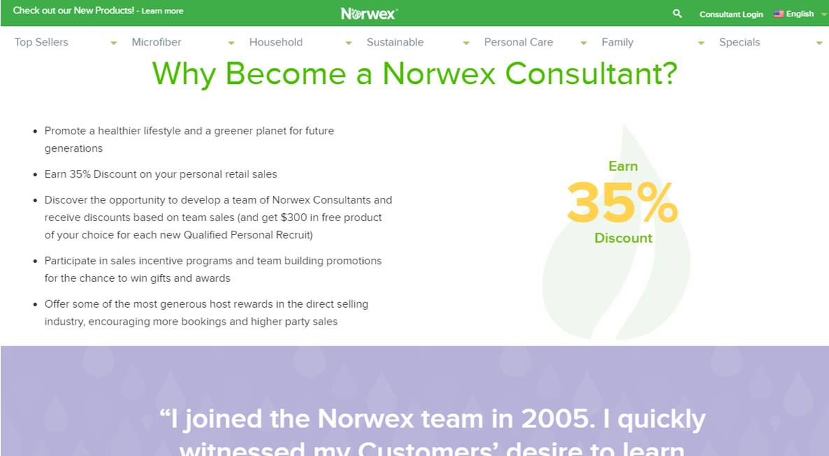 Norwex Review: Legit MLM Or A Scam To Avoid?