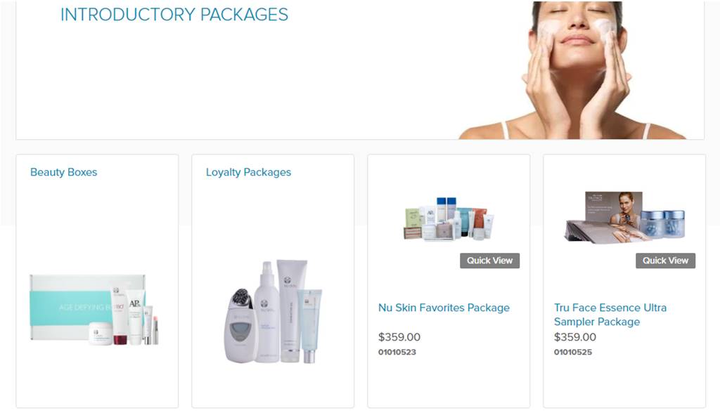 Nu Skin: How It Works, Costs, and What to Expect