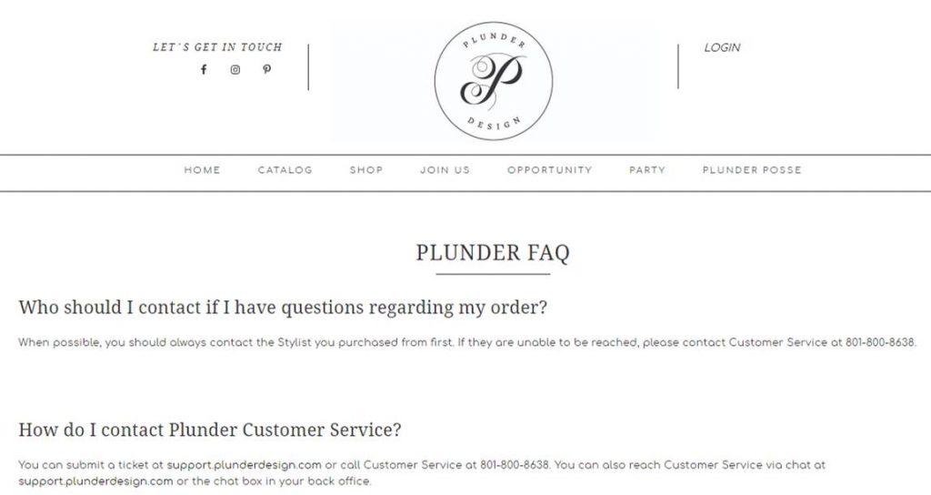 Plunder Design: How It Works, Costs, and What to Expect