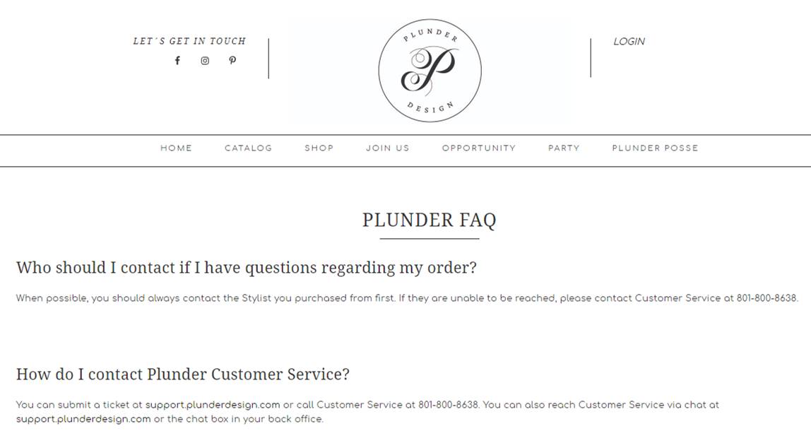 Plunder Design: How It Works, Costs, and What to Expect