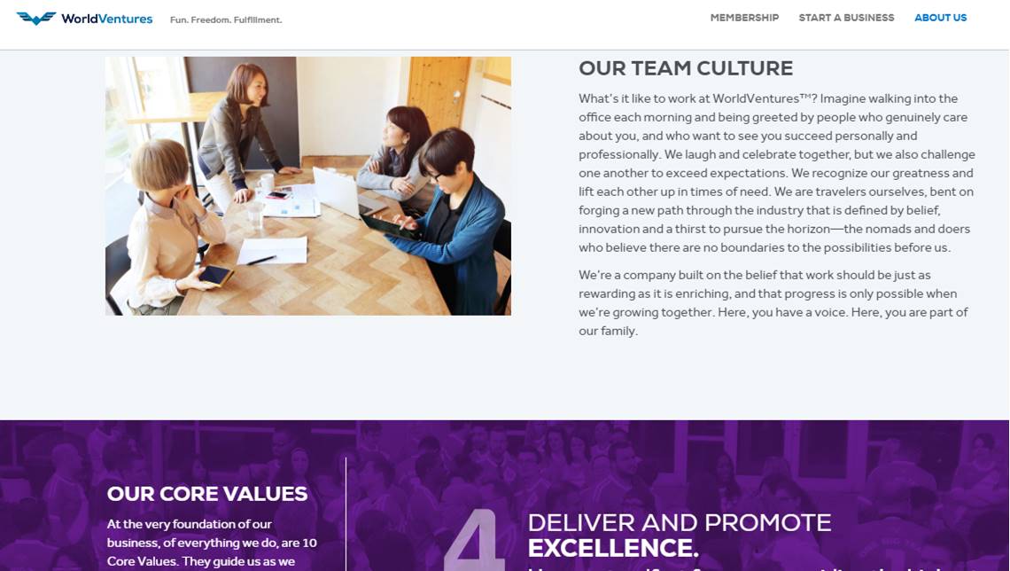 WorldVentures Review: Legit Travel MLM Or Scam?