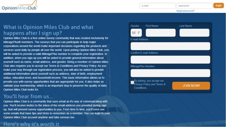 Opinion Miles Club: How It Works, Costs, and What to Expect