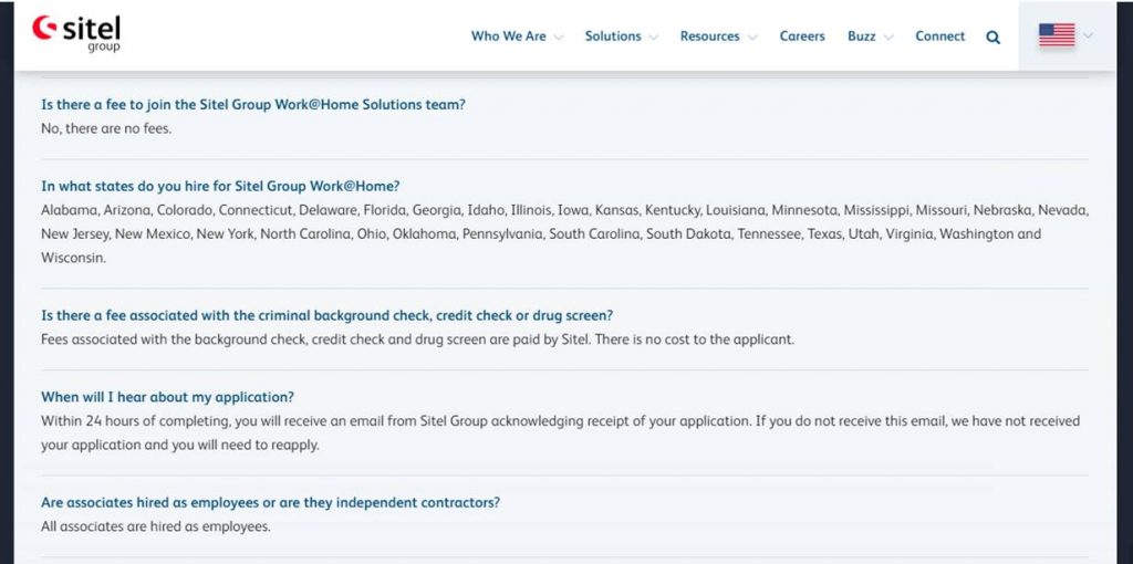 This opportunity is basically a job that you will just be doing at home ...