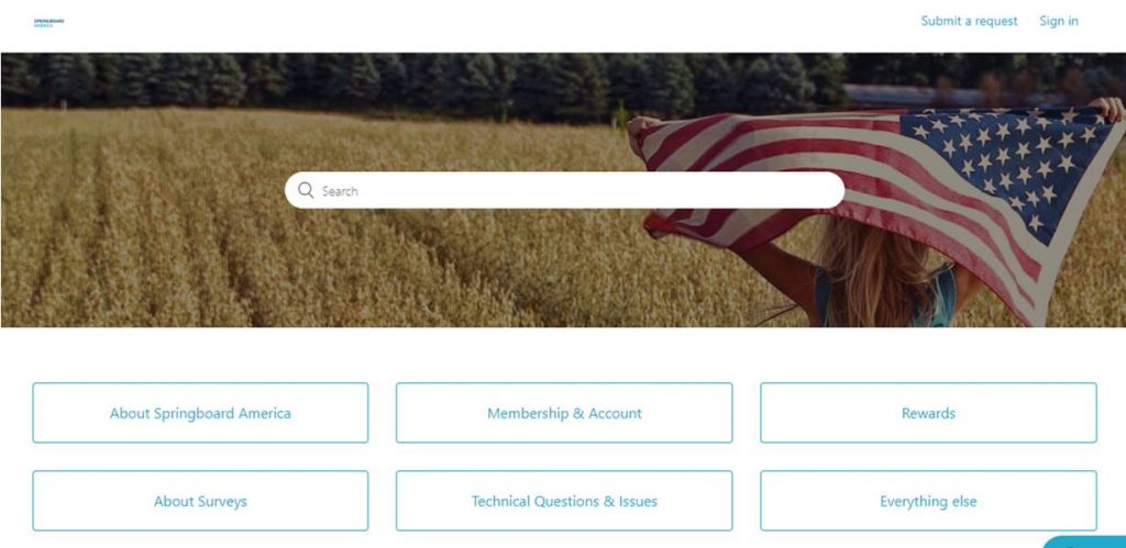 Springboard America Review: Legit Survey Site Or Scam?