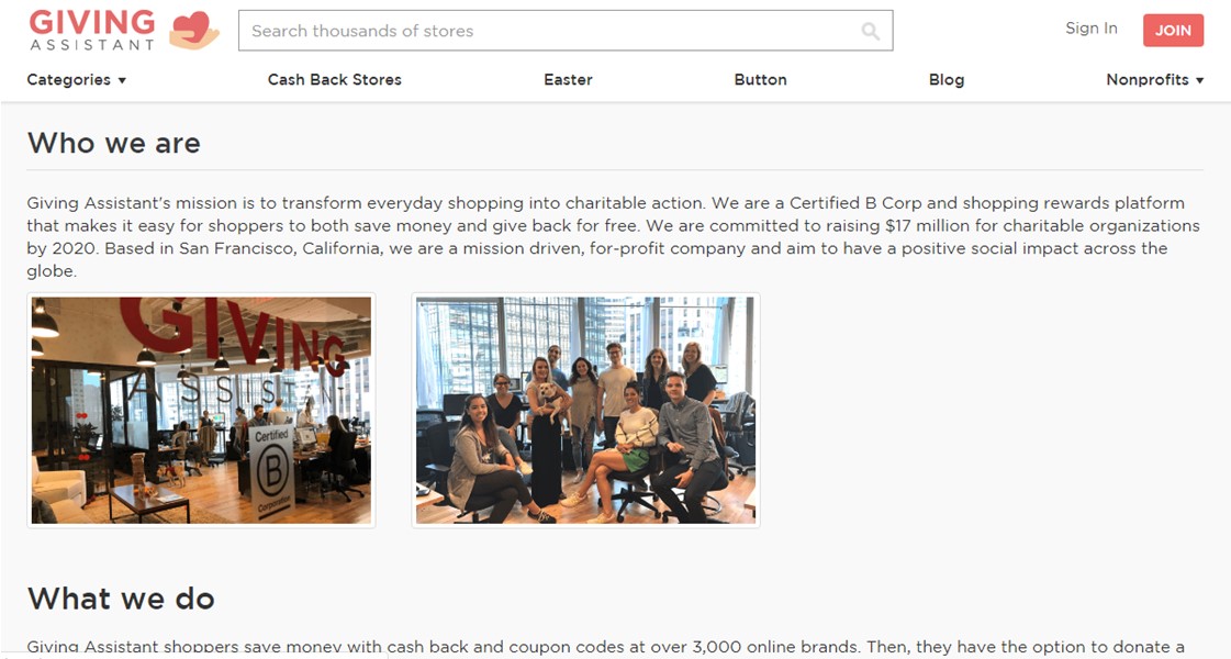 Giving Assistant: How It Works, Costs, and What to Expect