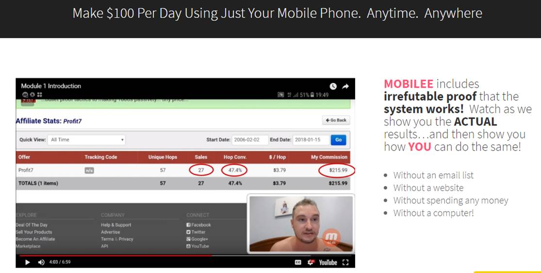 Mobilee: How It Works, Costs, and What to Expect