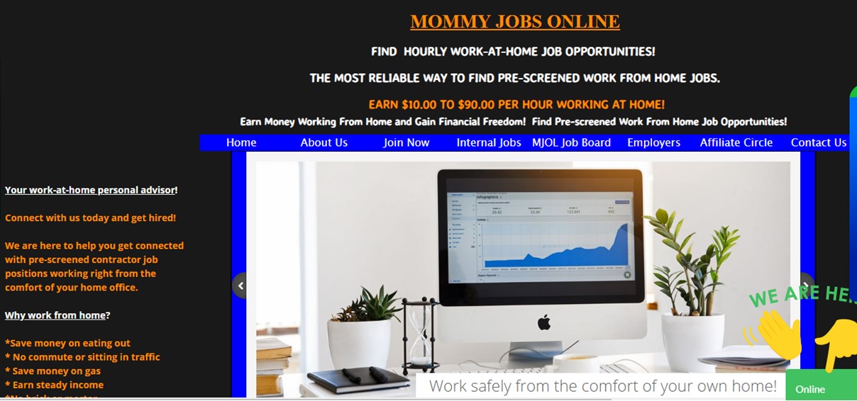 Mommy Jobs Online: How It Works, Costs, and What to Expect