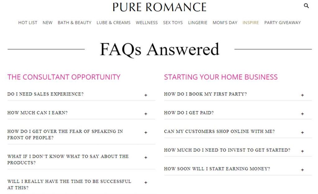 Pure Romance: How It Works, Costs, and What to Expect