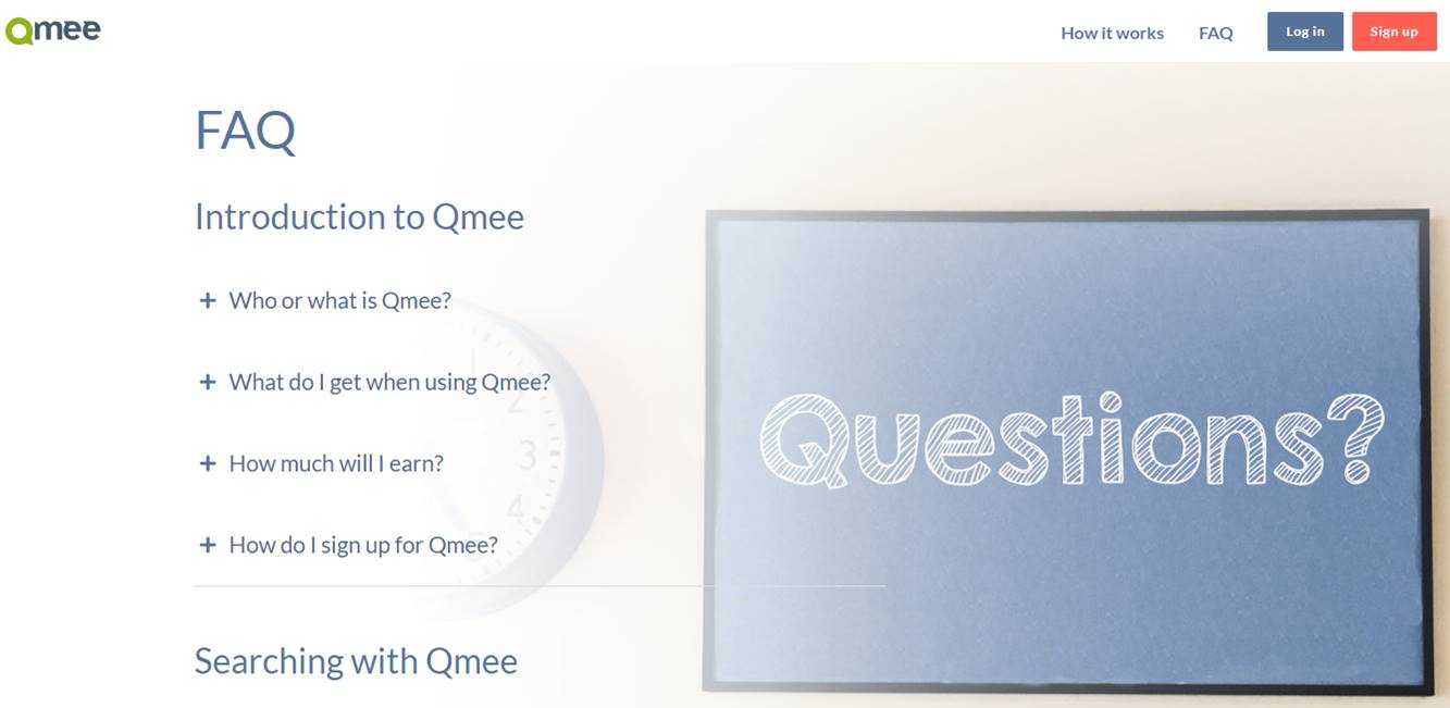 Qmee App: How It Works, Costs, and What to Expect