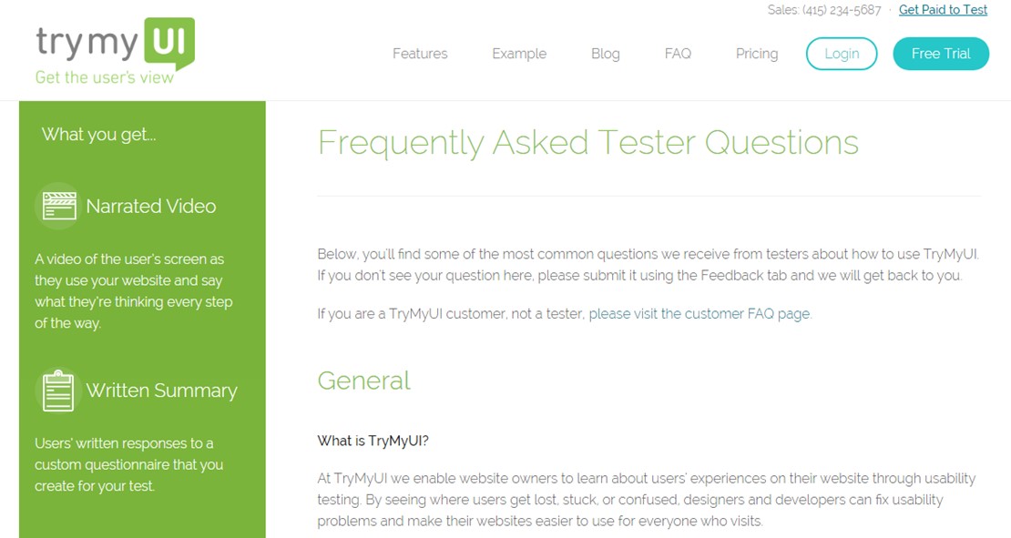 TryMyUI Review: Legit Testing Websites Or Scam?